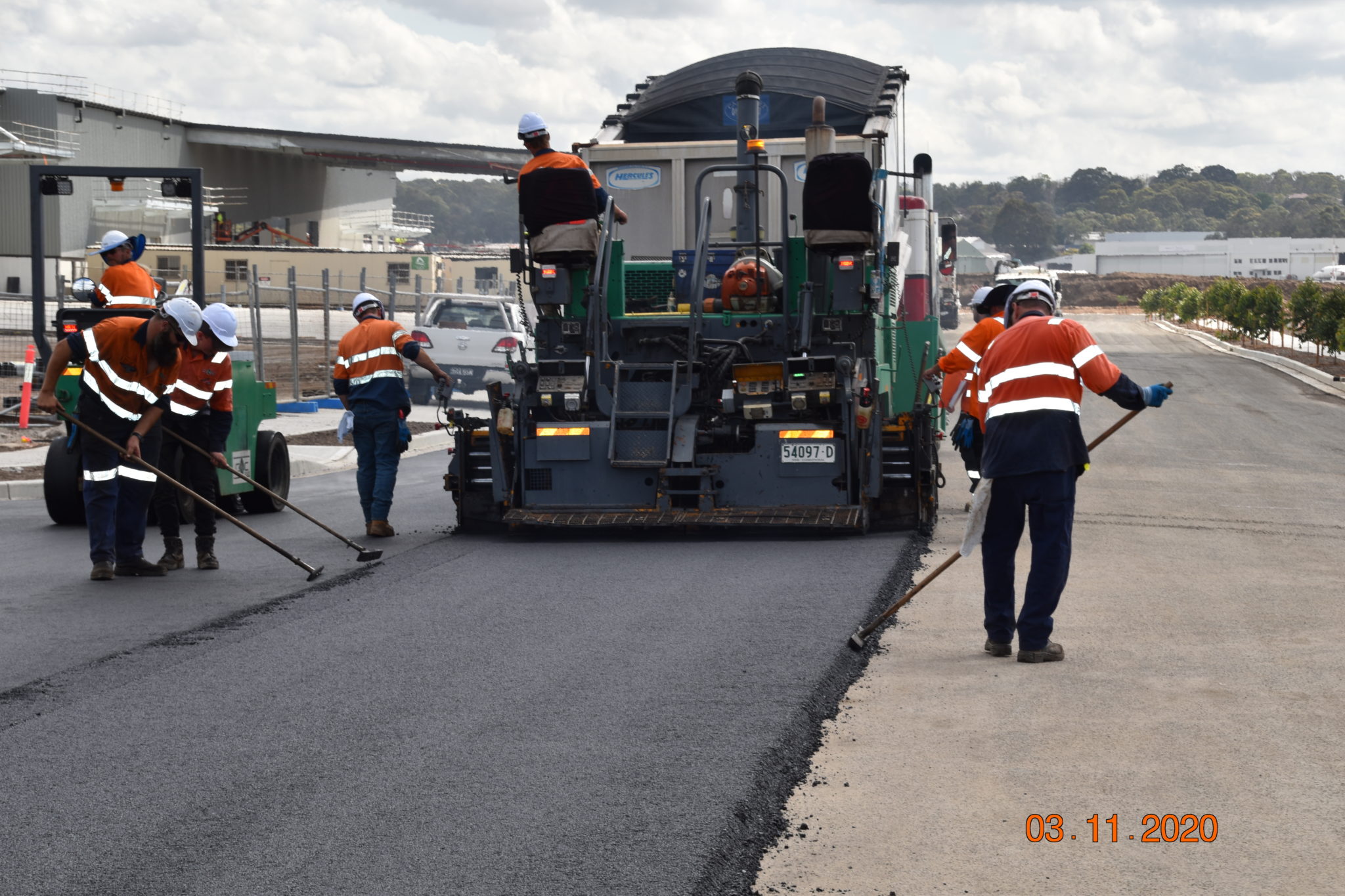 Services – Road Sure