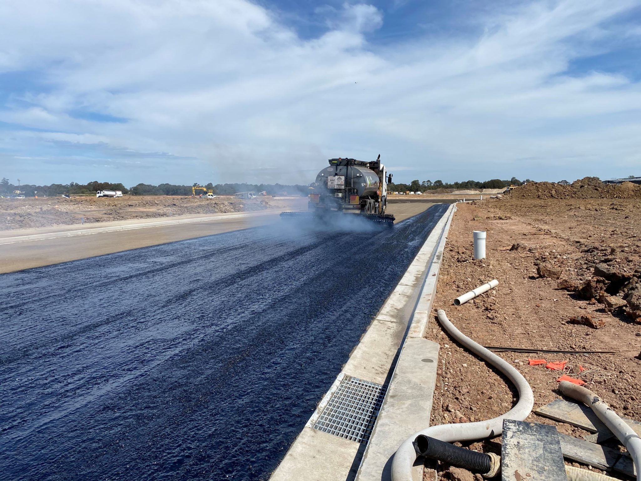 Services – Road Sure